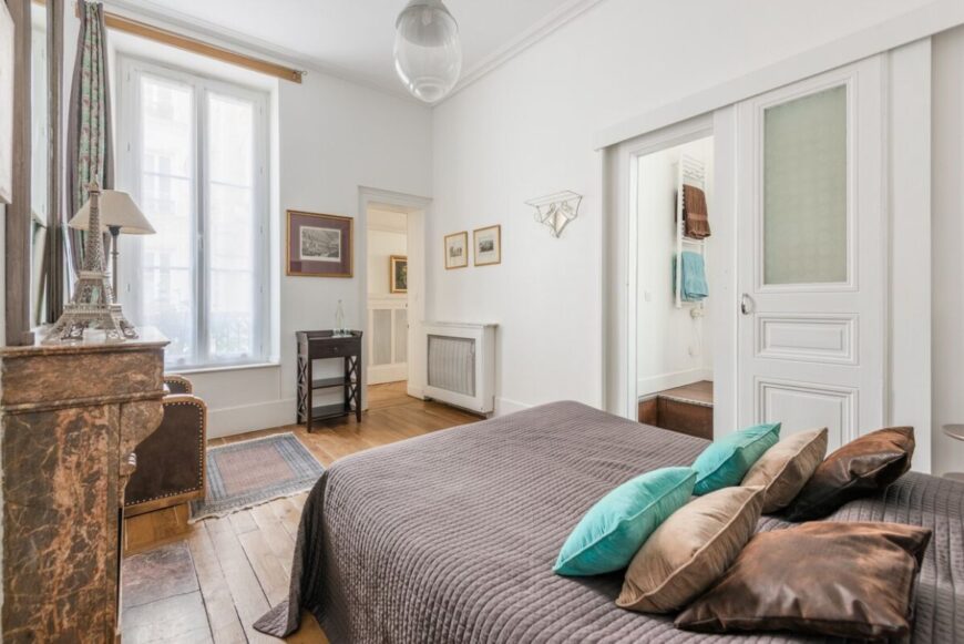 11 STUNNING Bed and Breakfasts in Paris [2026 Edition]