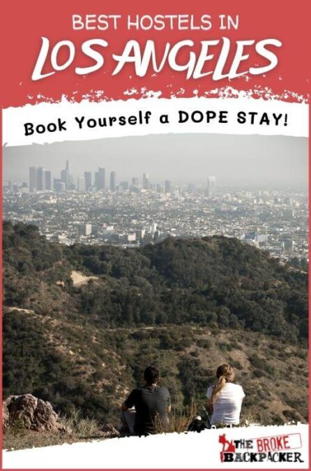 The 5 Best Hostels in Los Angeles: 2026 Edition