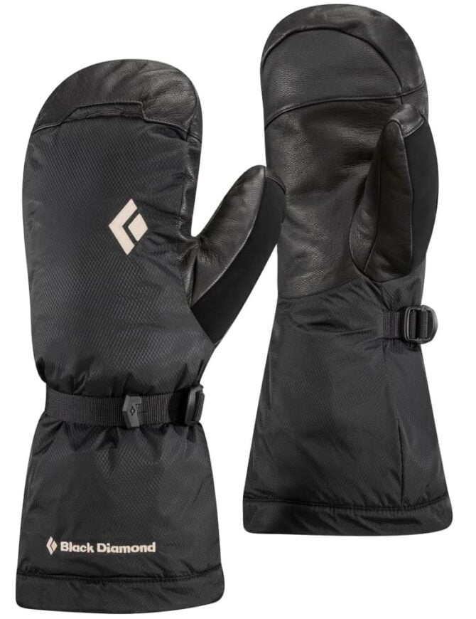 MUST READ • 10 Best Mittens and Gloves (2026)