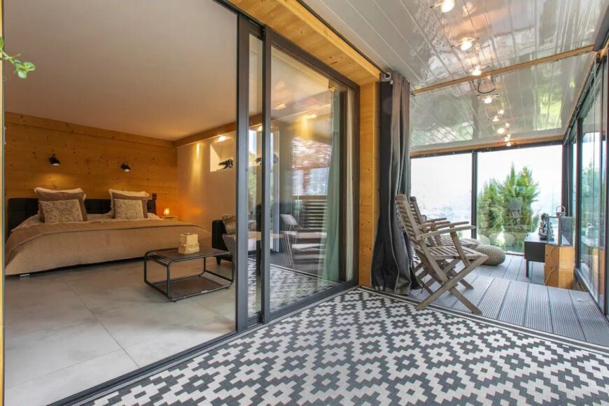 15 STUNNING Airbnbs in France [2024 Edition]