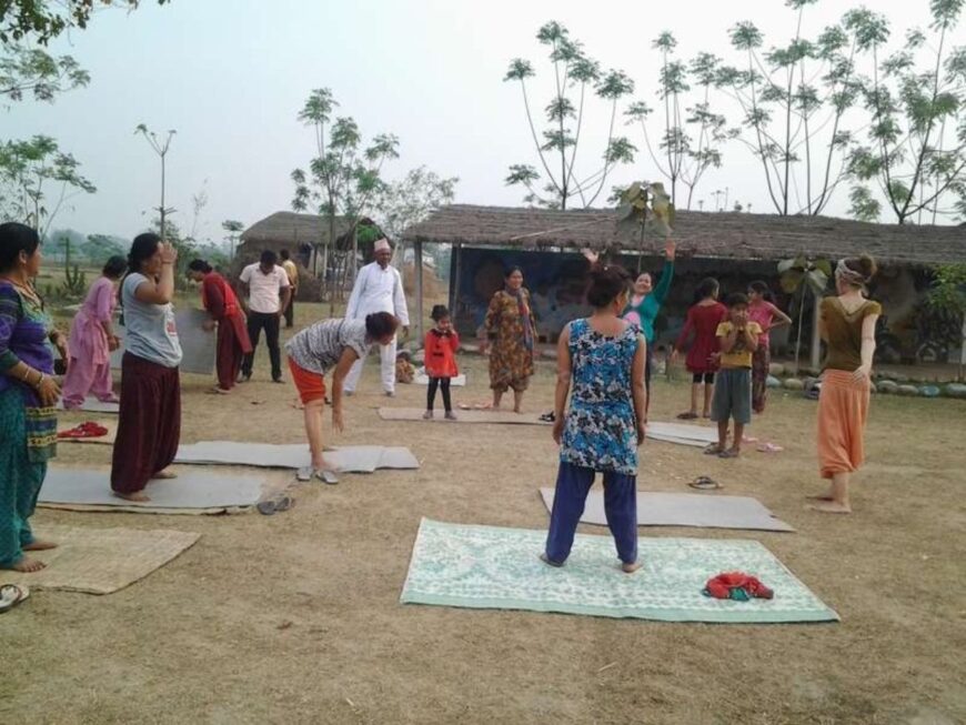 Biggest and BEST Guide to Volunteering in Nepal (2026)