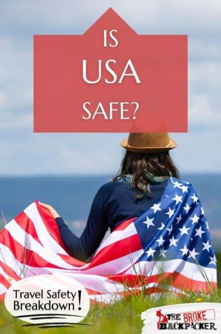 Is USA Safe to Visit? (2026 • Insider Tips)