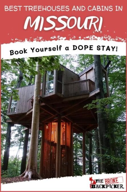 The 5 Best Treehouse Cabins in Missouri: 2026 Edition