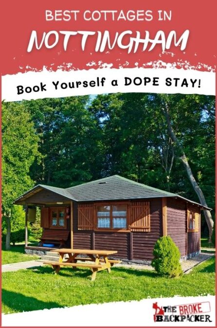10 STUNNING Cottages In Nottingham [2026 Edition]