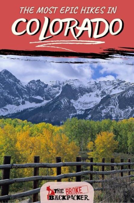 10 BEST Hikes in Colorado (LOCAL Tips • 2026)