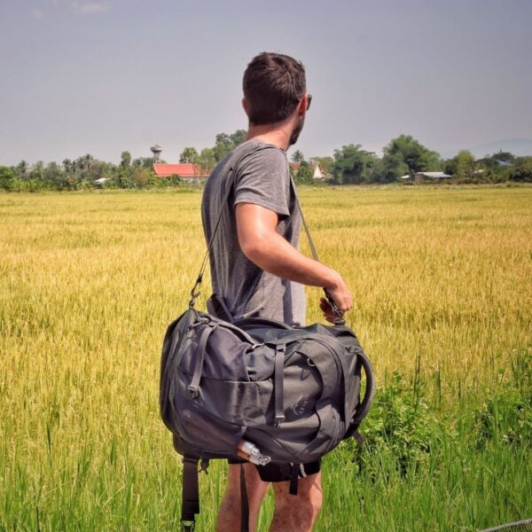 Backpacking Laos Travel Guide (SECRET BUDGET TIPS • 2022)