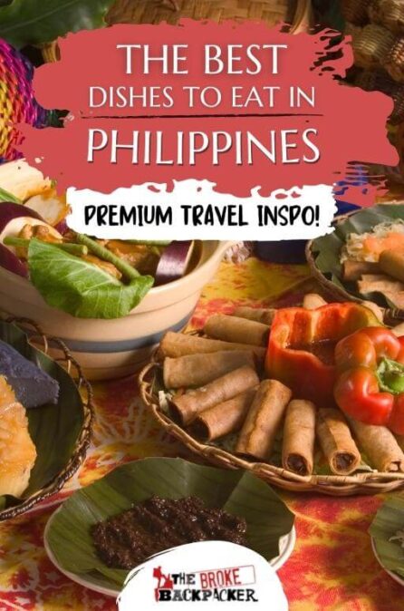 15 Must-Try Filipino Foods | Tastiest 2026 Guide