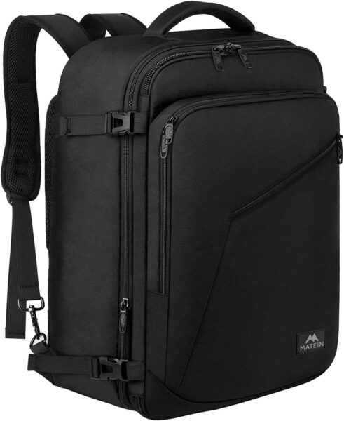 We Found The Best CHEAP Backpack For Travel