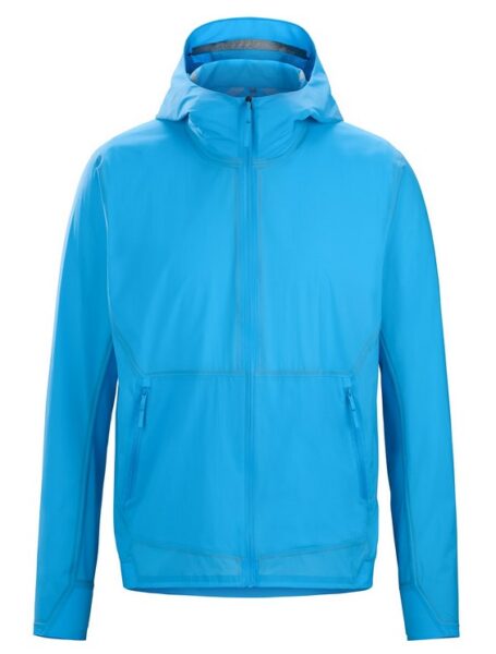 Arcteryx Demlo Hooded Jacket Review
