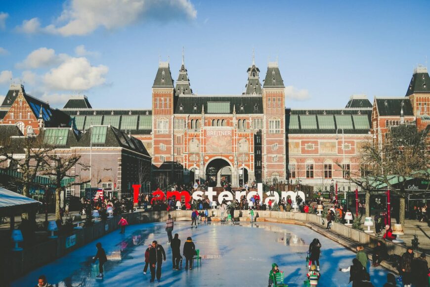 Is Amsterdam Safe? (2026 Safety Guide)