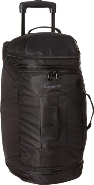 These Are The Best Rolling Duffel Bags for 2026