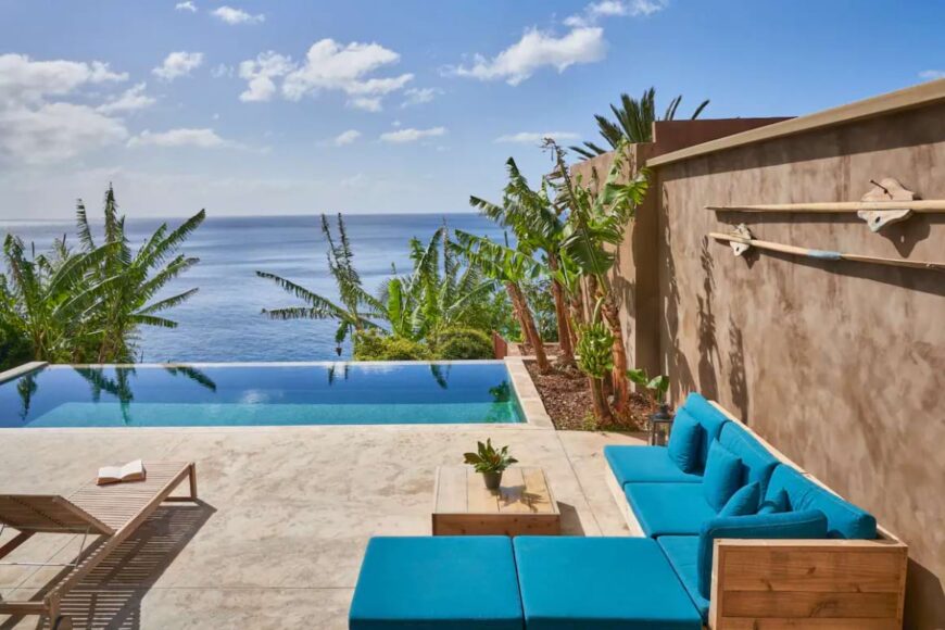 15 STUNNING Villas in Madeira [2026 Edition]