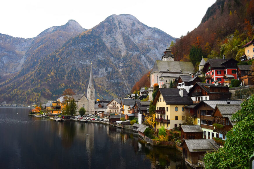 Where to Stay in Austria (Guide to the Best Places in 2026)