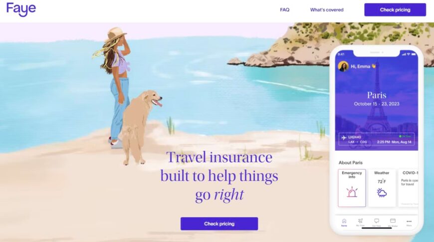 9 BEST Travel Insurance Companies (2026 Roundup)