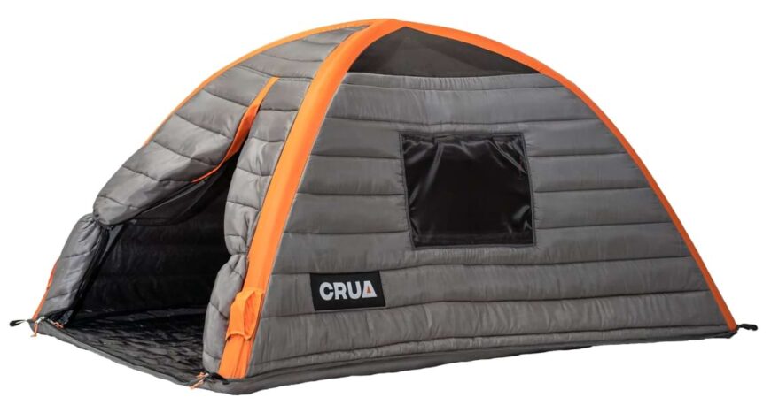 The BEST Insulated Tents - 2026 Guide