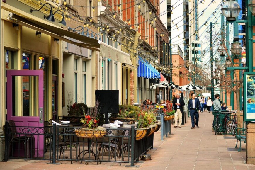 11 BEST Places to Visit in Denver (2026 Guide)