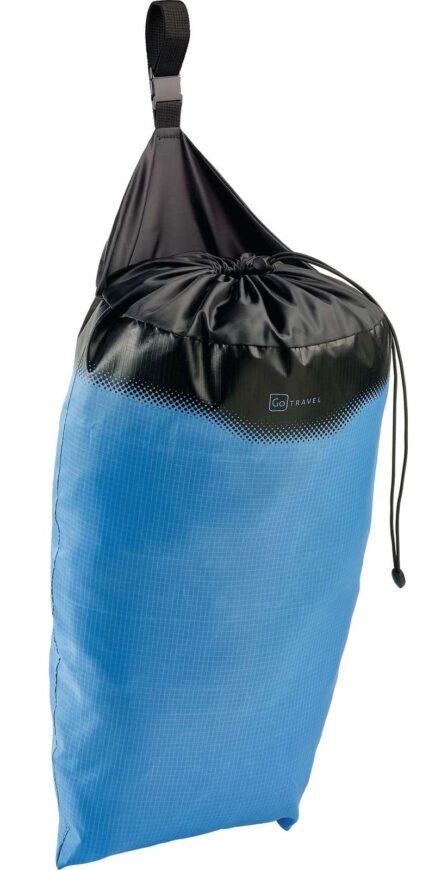 The Best Wash Travel Bags - Laundry Bags For Travel - The Broke Backpacker