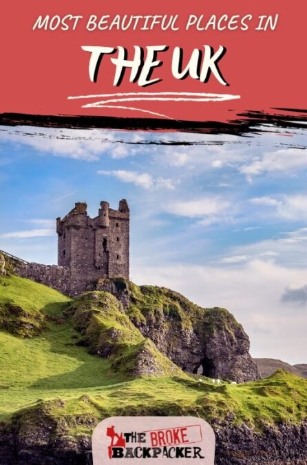 20 Beautiful Places in The UK • (2026 Edition)