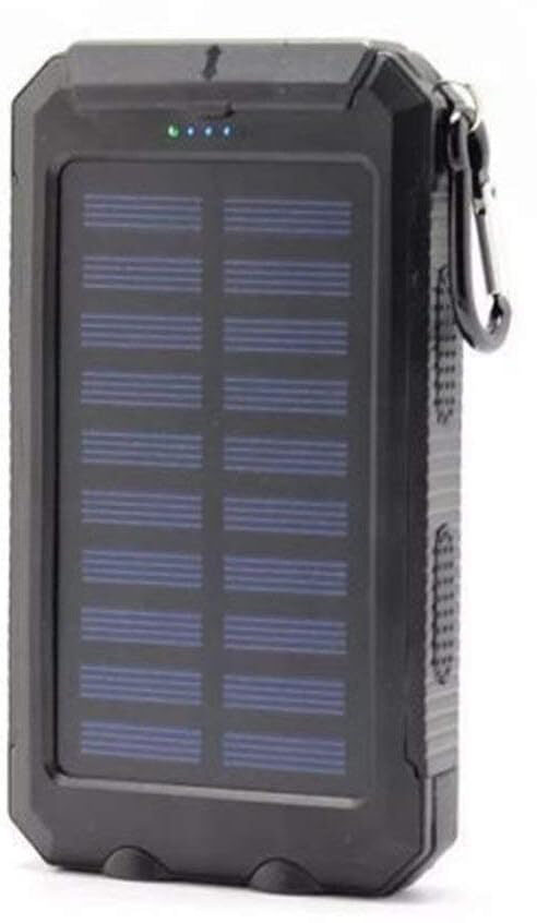 6 Best Solar Power Banks of 2026