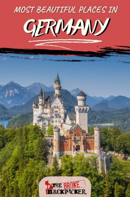 20+ Breathtaking Places in Germany I’d Go Back to Again in 2026