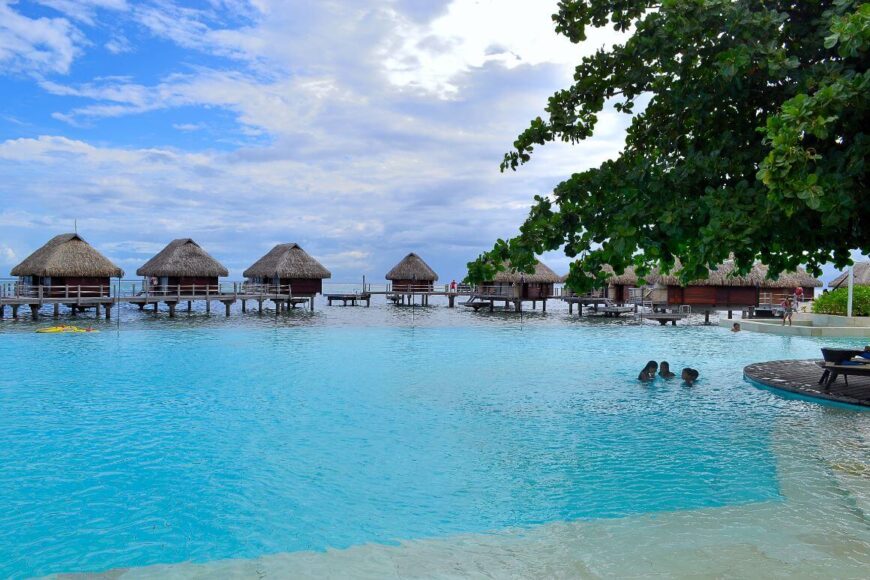 Where to Stay in Moorea: The BEST Areas in 2026
