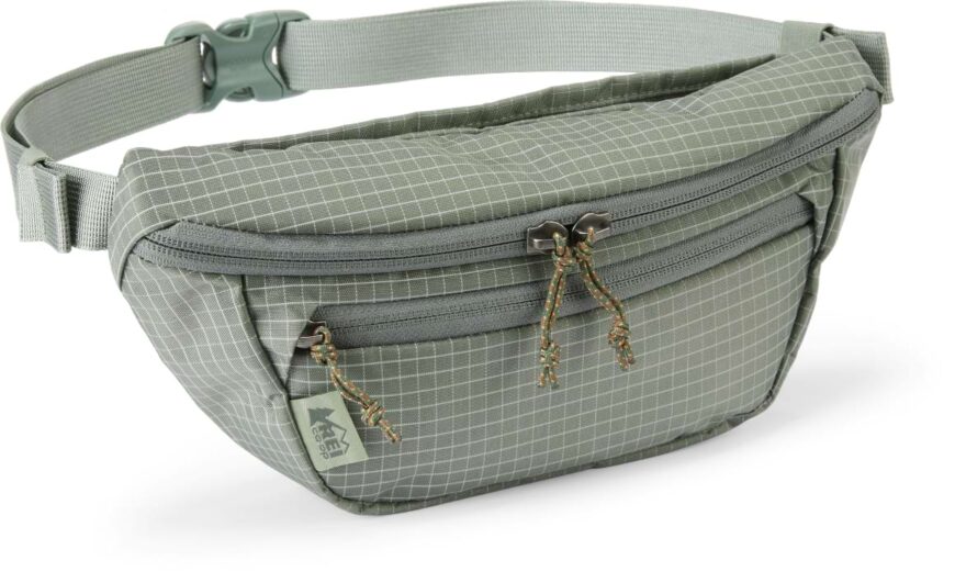 Best Fanny Pack For Travel - Ultimate Waist Pack Guide