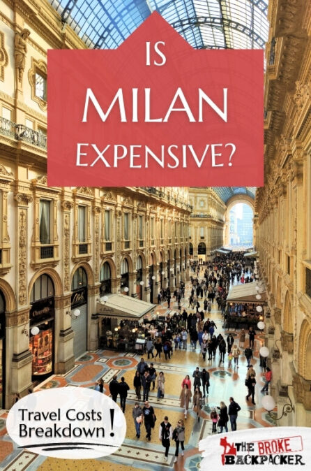 Is Milan Expensive? (Tips for Visiting in 2026)