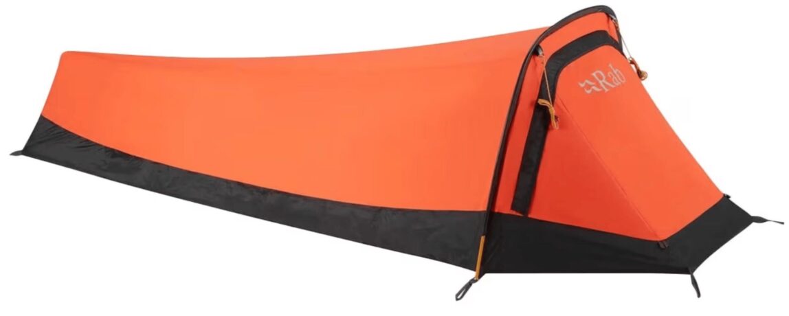 MUST READ • 7 Best Bivvy Bags (2024)