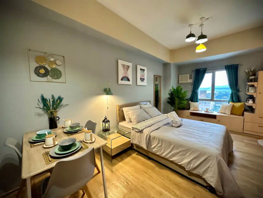 15 of the Best Airbnbs in Cagayan de Oro: My Top Picks