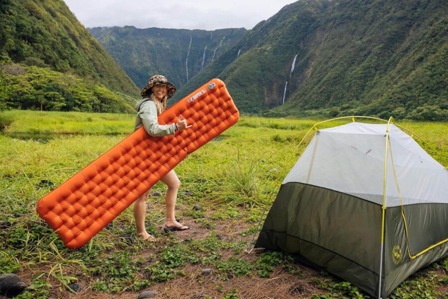 11 Best Sleeping Pads of 2026 • HONEST Advice