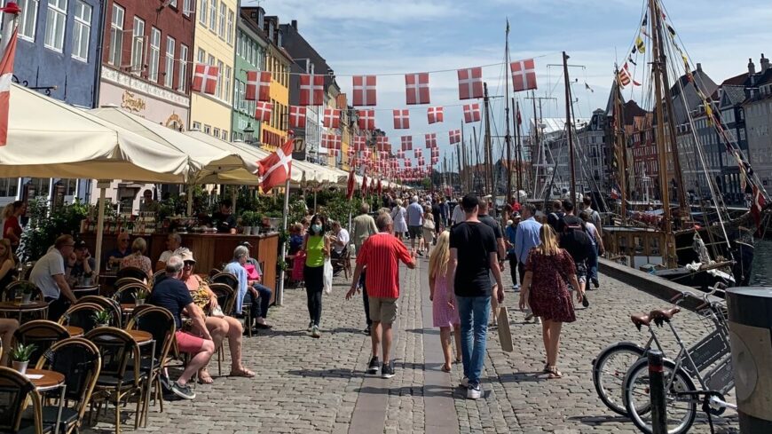 Where to Stay in Denmark (Guide to the Best Places in 2026)