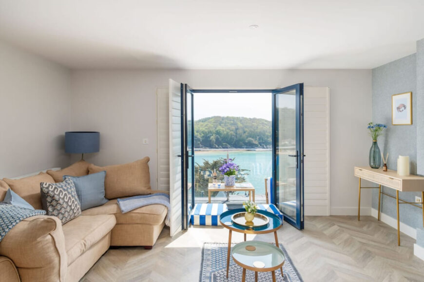 15 of the Best Airbnbs in Salcombe: My Top Picks