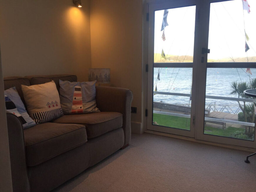15 of the Best Airbnbs in Salcombe: My Top Picks