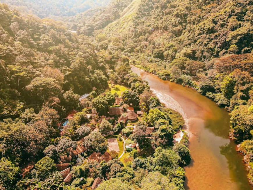 30 BEST Places to Visit in Colombia (2026 Guide)
