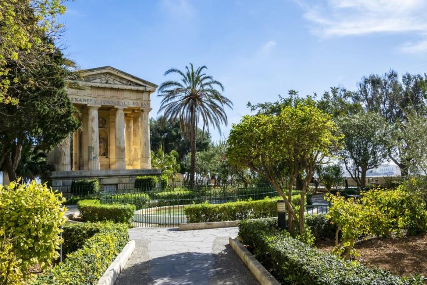 Where to Stay in Valletta (Guide to the Best Places in 2026)