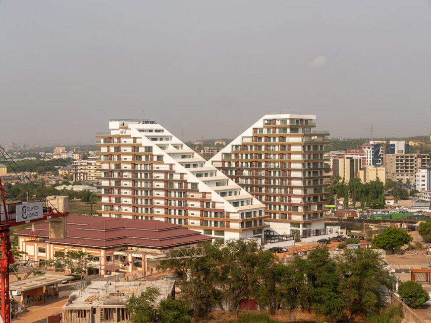 Where to Stay in Accra (Guide to the Best Places in 2026)