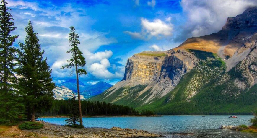 Where to Stay in Banff: The BEST Areas in 2026