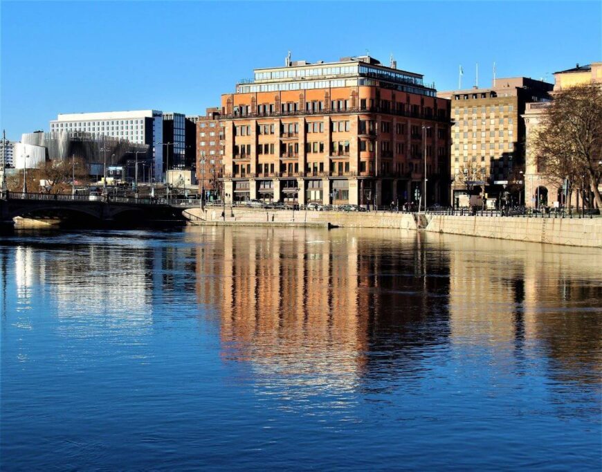 Backpacking Stockholm - The ULTIMATE Stockholm Travel Guide (2026)