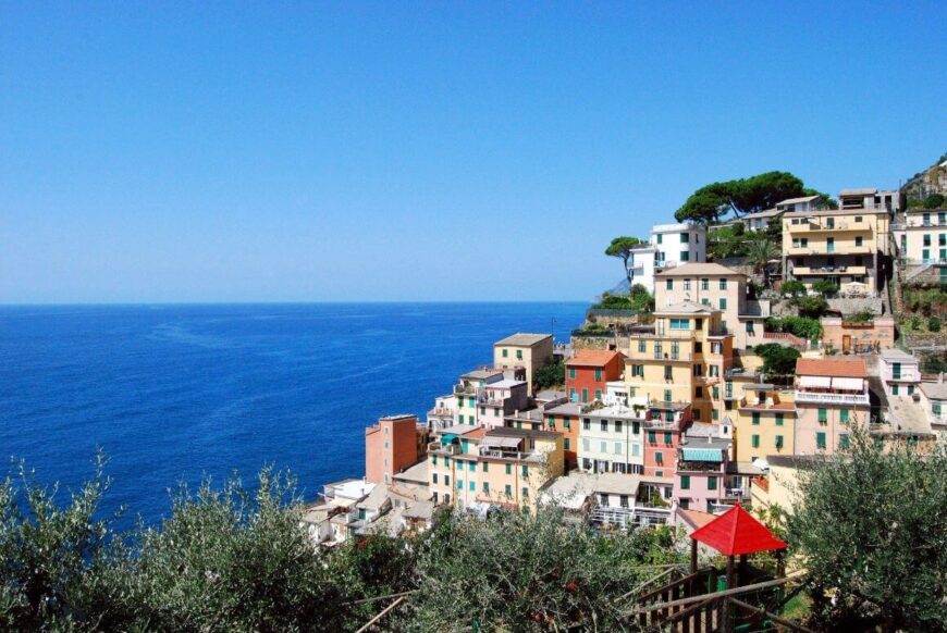 Where to Stay in Cinque Terre: The BEST Areas in 2026