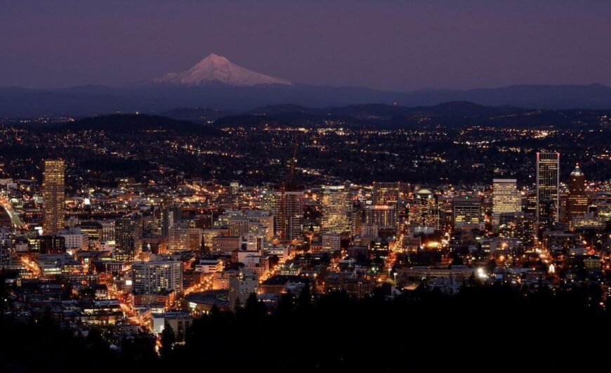Where to Stay in Portland: The BEST Areas in 2026