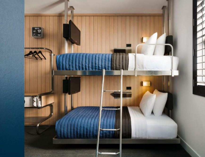 The 4 Best Capsule Hotels in New York: 2026 Edition
