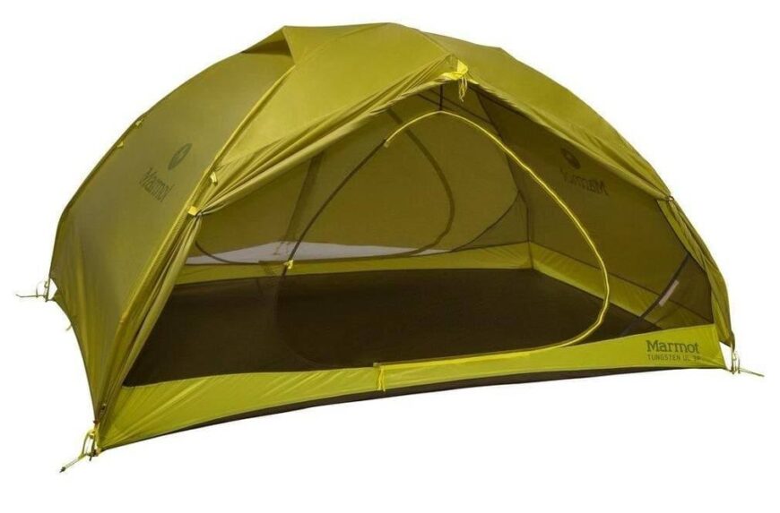 13 BEST 3-Person Tents (2026 Roundup)
