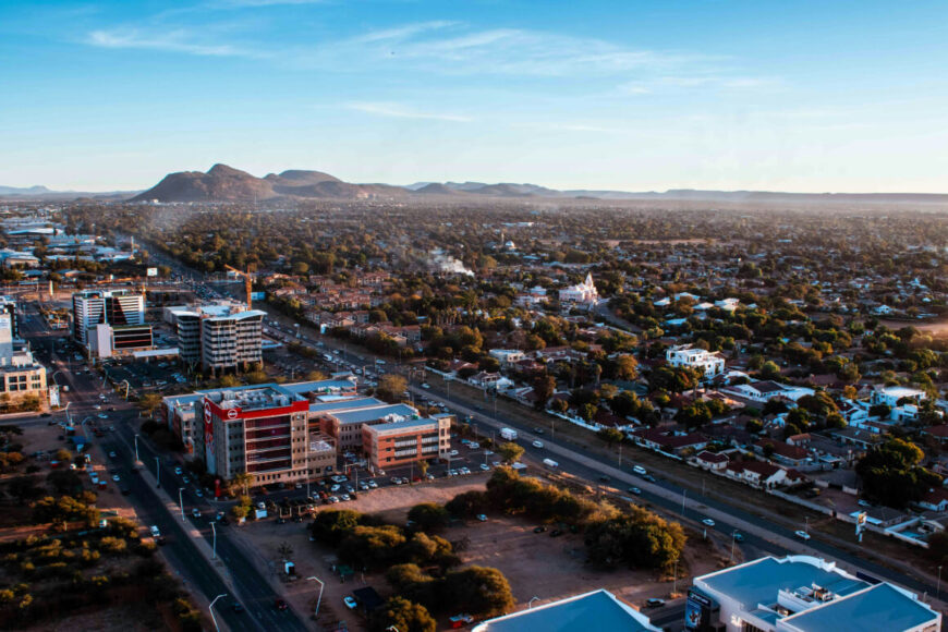 Where to Stay in Botswana (Guide to the Best Places in 2026)
