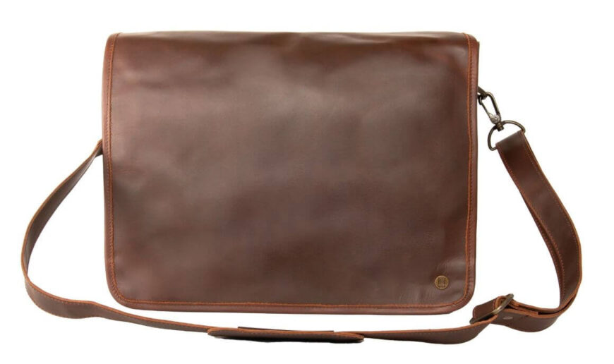 10 BEST Messenger Bags (for Adventuring in 2026)