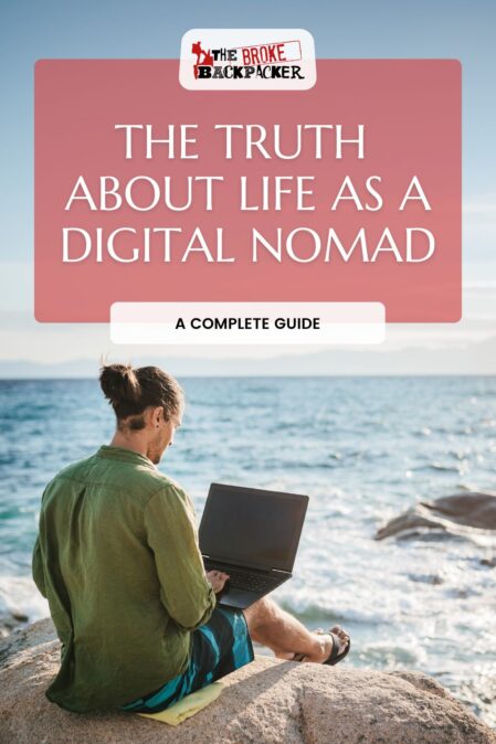 The TRUTH About Life as a Digital Nomad in 2026
