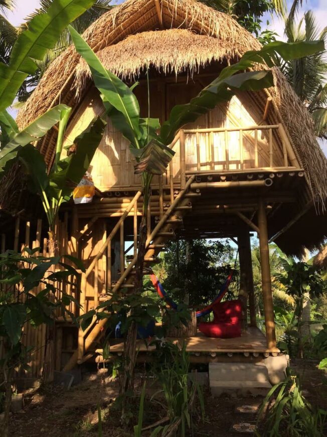 10 INCREDIBLE Treehouses in Bali [2026 Edition]