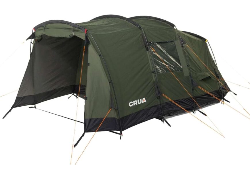 13 BEST 3-Person Tents (2026 Roundup)