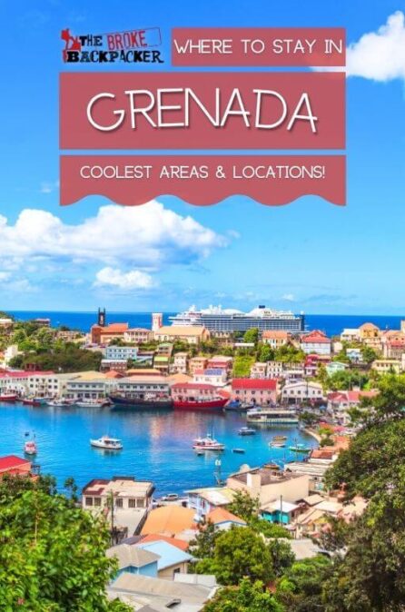 Where to Stay in Grenada (Guide to the Best Places in 2026)