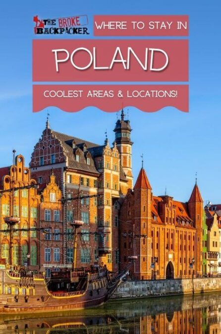 Where to Stay in Poland (Guide to the Best Places in 2026)
