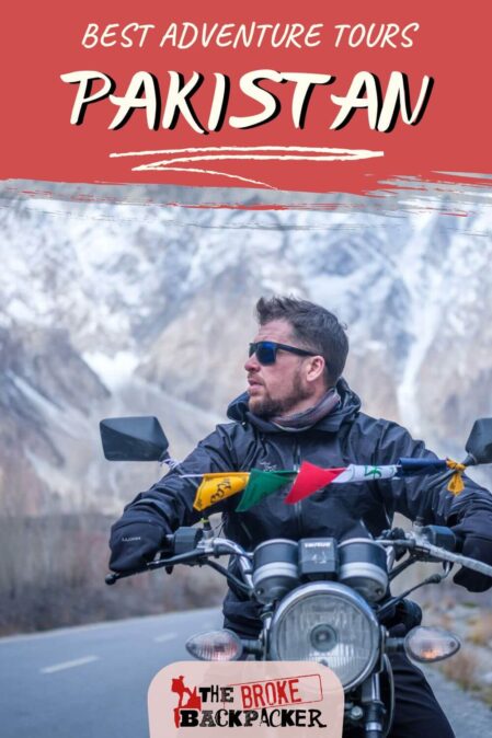 The 6 BEST Adventure Tours to Pakistan: Roam Wild in 2026